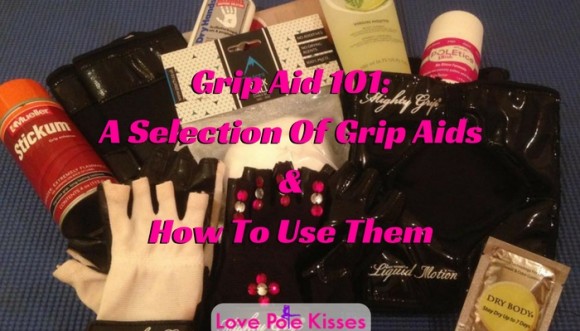 How To Improve Grip Strength & Choose Grip Aids